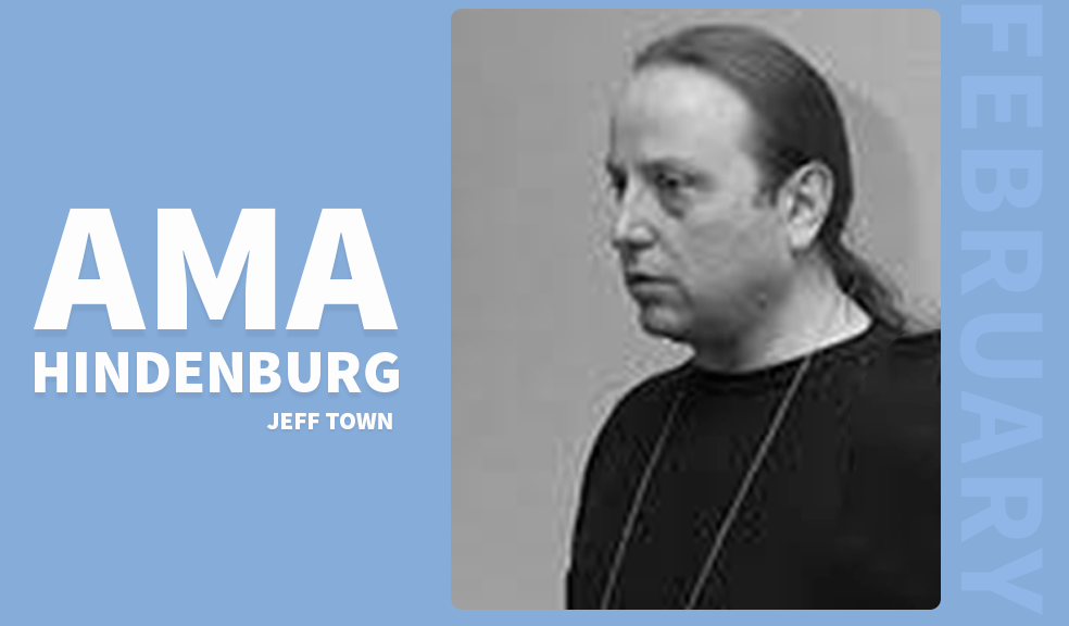 Hindenburg :: Hindenburg Interview | Exploring Audio Production with ...