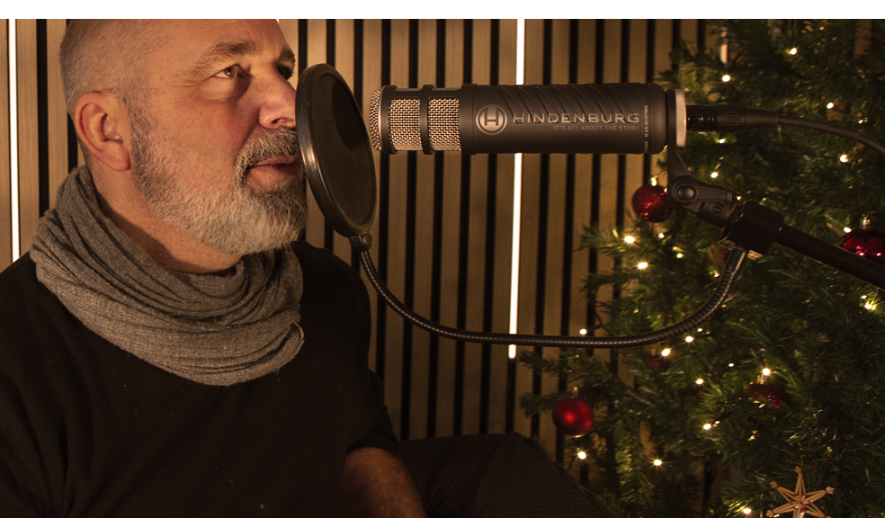 Hindenburg :: Hindenburg Christmas Calendar 2024
